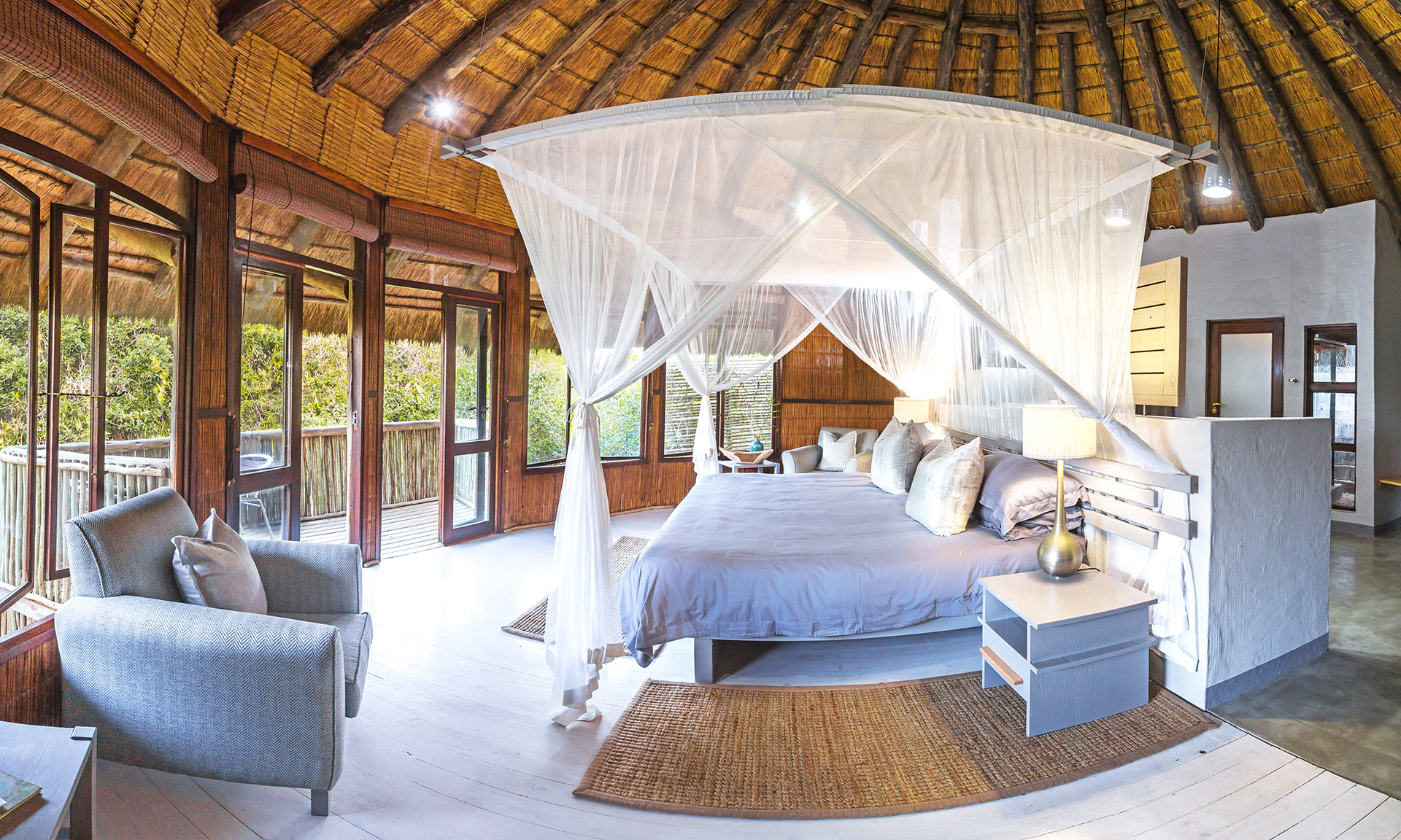 Thonga Beach Lodge - Xscape4U