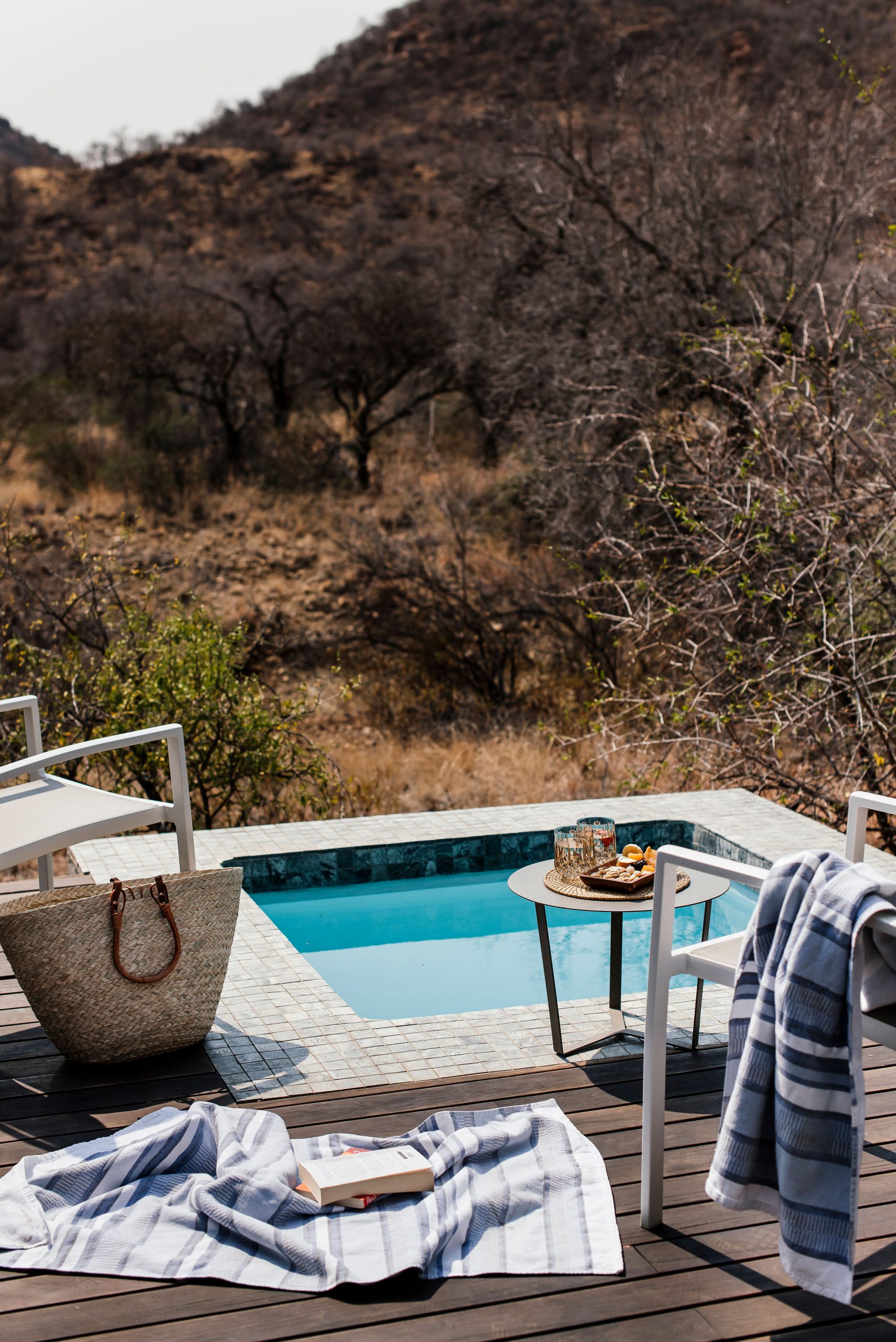 Lush Private Lodge - Xscape4U